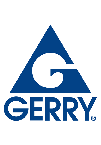 ロゴTシャツ（GERRY）|ファッションのDHC