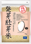 DHC 店舗在庫確認表｜DHC発芽胚芽米 1kg